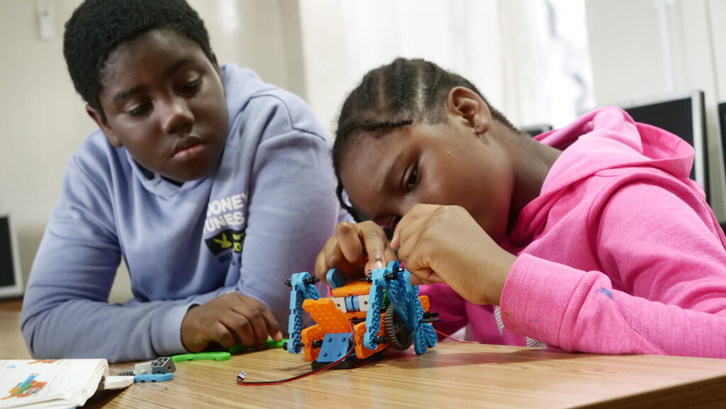 GIU International Christian Academy – Learn to serve God, Nation, and ...